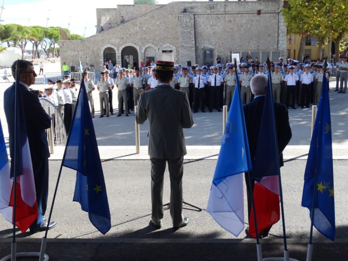 Fédération Nationale des Joinvillais | 2022 Moniteurs EPMS