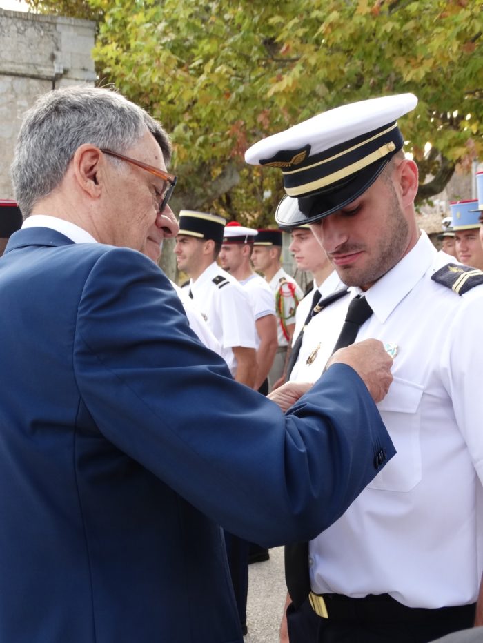 Fédération Nationale des Joinvillais | 2022 Moniteurs EPMS
