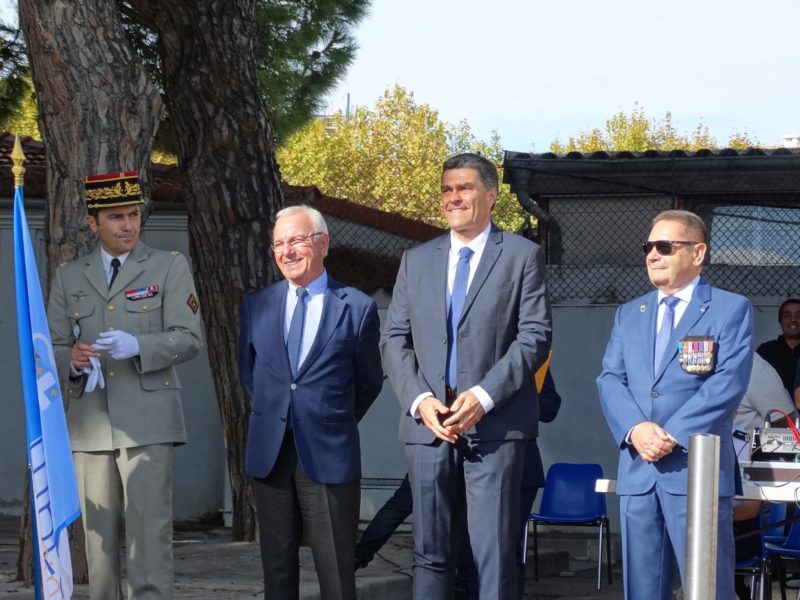 Fédération Nationale des Joinvillais | 2022 Moniteurs EPMS