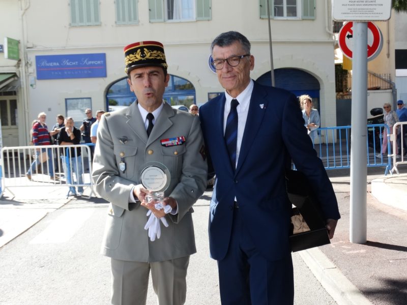 Fédération Nationale des Joinvillais | 2022 Moniteurs EPMS