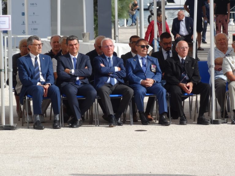 Fédération Nationale des Joinvillais | 2022 Moniteurs EPMS
